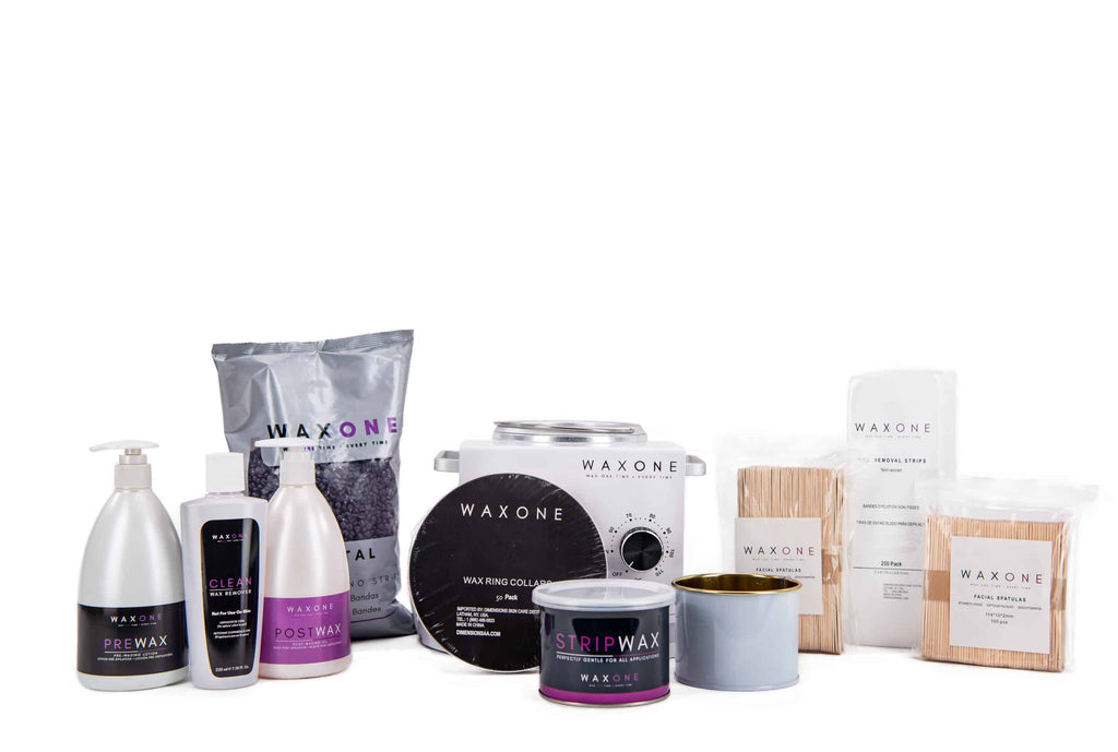 The Complete Package – Dimensions Skin Care Distribution