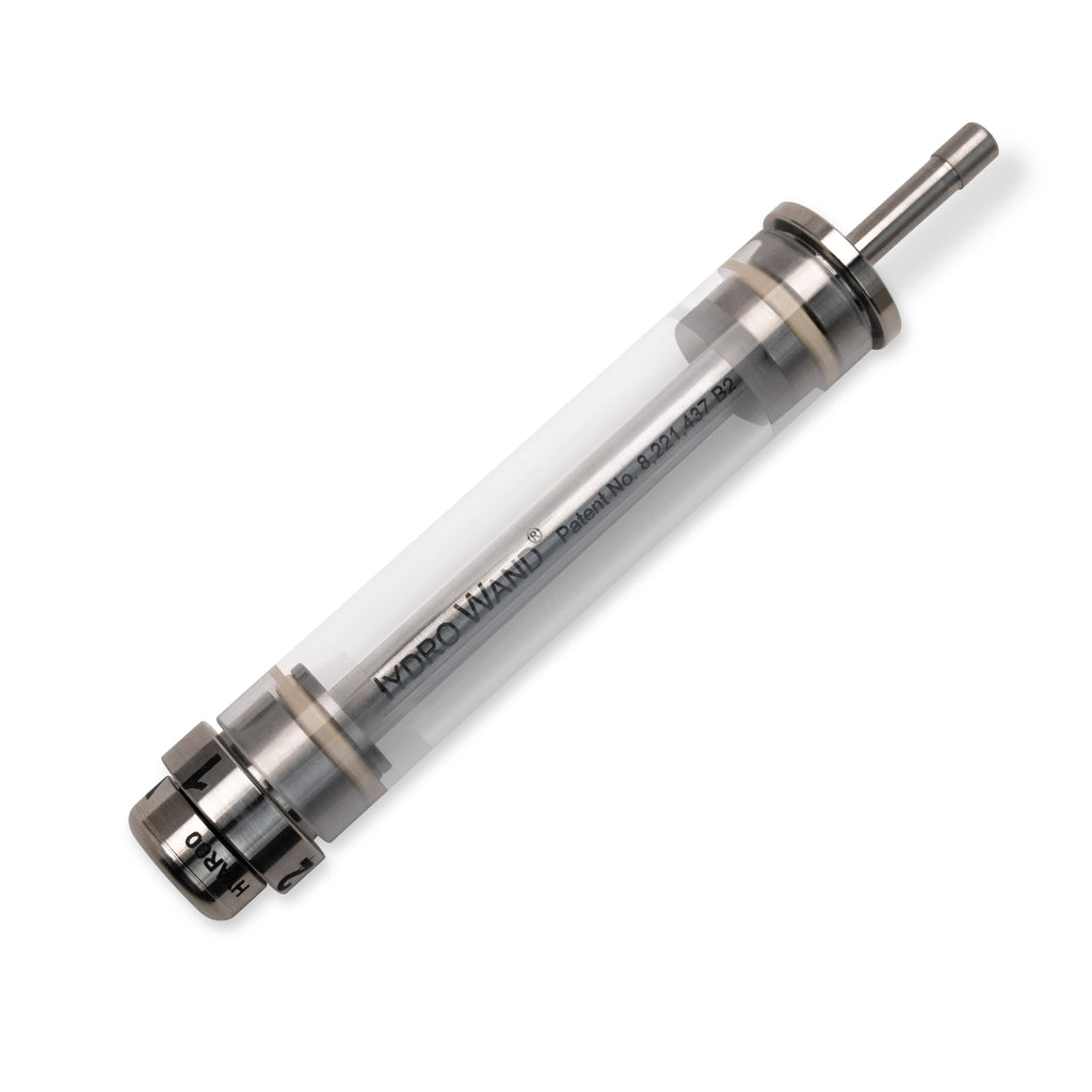 Smooth Hydro Wand – Dimensions Skin Care Distribution