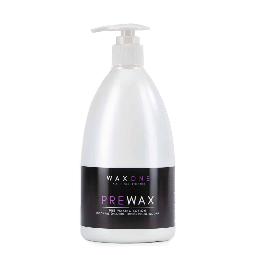 Pre Wax Cleanser – Dimensions Skin Care Distribution